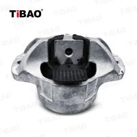 China TiBAO Auto Parts Engine Mount For Porsche Panamera OE 9A719938310 9A7 199 383 10 for sale