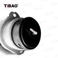 China Left Right Auto Engine Mounts OEM ODM With ISO9001 Certificate for sale
