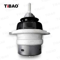China Left Right Auto Engine Mounts OEM ODM With ISO9001 Certificate for sale