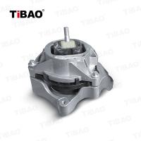 China ISO Certified Auto Engine Mounting 22116859407 For BMW F20 F21 F30 F35 for sale