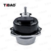 China OEM ODM Right Side Engine Mount , Car Motor Mount 22116865145 for sale