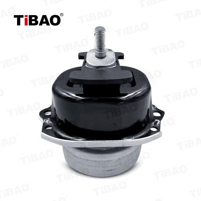 China OEM ODM Right Side Engine Mount , Car Motor Mount 22116865145 for sale