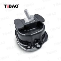 China OEM ODM Right Side Engine Mount , Car Motor Mount 22116865145 for sale