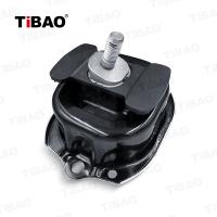 China OEM ODM Right Side Engine Mount , Car Motor Mount 22116865145 for sale