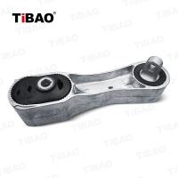 China 22116885778 Auto Engine Mounts , Engine Torque Strut Mount For BMW F52 F45 F46 X1 for sale