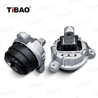 China ISO9001 Certified Auto Engine Mounts 22117935141 For BMW F01 750i for sale