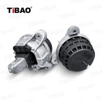 China ISO9001 Certified Auto Engine Mounts 22117935141 For BMW F01 750i for sale