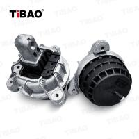 China ISO9001 Certified Auto Engine Mounts 22117935141 For BMW F01 750i for sale
