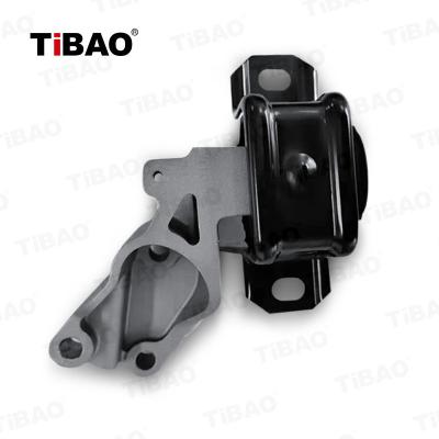 China Auto Rubber Engine Mounting For SMART FORTWO COUPE 1322200148 for sale