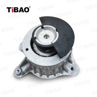 China 2052407700 Auto Engine Mount , Right Upper Engine Mount For Mercedes-Benz W205 for sale