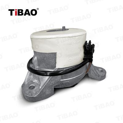 China 2222407217 Engine Mount Car Parts For Mercedes Benz W222 V222 X222 for sale