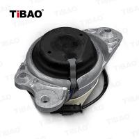 China 2222407217 Engine Mount Car Parts For Mercedes Benz W222 V222 X222 for sale