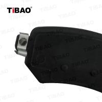 China OEM ODM Automotive Brake Pads GMY02643ZA For Japanese Car Mazda 6 2016 for sale