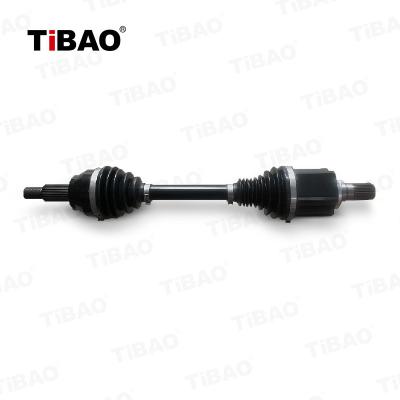 China LR88 Automotive Drive Shaft For Land Rover LR109 LR061554 for sale