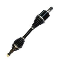 China LR88 Automotive Drive Shaft For Land Rover LR109 LR061554 for sale