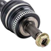 China IED500110 Automotive Drive Shaft , Cv Shaft Replacement IED500120 OEM for sale