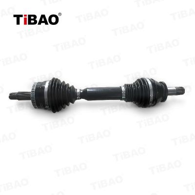 China IED500110 Automotive Drive Shaft , Cv Shaft Replacement IED500120 OEM for sale