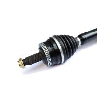 China LR064252 LR064251 CV Axle Drive Shaft 1027MM For Land Rover for sale