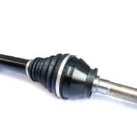 China LR064252 LR064251 CV Axle Drive Shaft 1027MM For Land Rover for sale