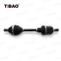 China LR062664 LR032114 Automotive Drive Shaft For Land Rover Freelander OEM for sale