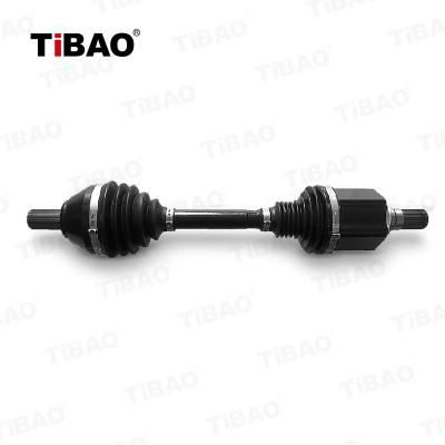 China LR062664 LR032114 Automotive Drive Shaft For Land Rover Freelander OEM for sale