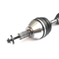 China Diesel Petrol Automotive Drive Shaft , Right Cv Axle Replacement LR002619 for sale