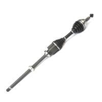 China Diesel Petrol Automotive Drive Shaft , Right Cv Axle Replacement LR002619 for sale