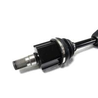 China Diesel Petrol Automotive Drive Shaft , Right Cv Axle Replacement LR002619 for sale