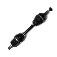 China Diesel Petrol Automotive Drive Shaft , Right Cv Axle Replacement LR002619 for sale