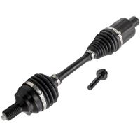 China Land Rover Freelander Front Left CV Axle Shaft LR002621 LR062666 for sale