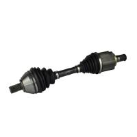 China Land Rover Freelander Front Left CV Axle Shaft LR002621 LR062666 for sale