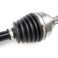 China Land Rover Freelander Front Left CV Axle Shaft LR002621 LR062666 for sale