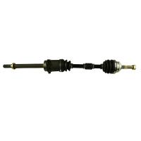 China TiBAO CV joint axle drive shaft 39100-PA000 for sunny N16 39100PA000 for sale