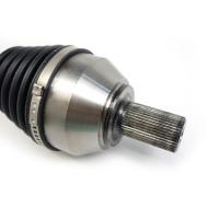 China TiBAO CV joint axle drive shaft 39100-PA000 for sunny N16 39100PA000 for sale