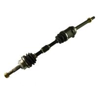 China TiBAO CV joint axle drive shaft 39100-PA000 for sunny N16 39100PA000 for sale