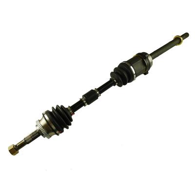 China TiBAO CV joint axle drive shaft 39100-PA000 for sunny N16 39100PA000 for sale