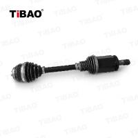 China bMW Car Parts Drive Shaft 31608664675 31608683333 31608664676 for sale