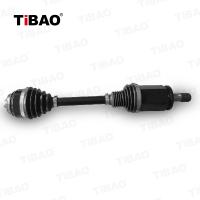 China 31608639519 Automotive Drive Shaft 31608639519 Metal Material For G11 G12 for sale