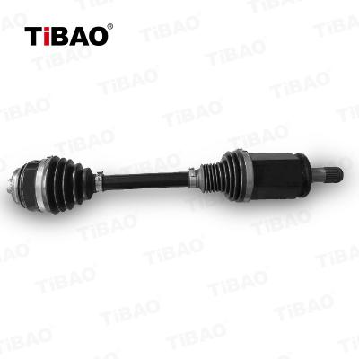 China 31608639519 Automotive Drive Shaft 31608639519 Metal Material For G11 G12 for sale