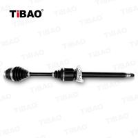 China BMW X1 X2 CV Axle Half Shaft 31608482286 3160 8482 286 Steel Material for sale