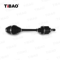 China F46 F48 F49 Front Drive Axle Assembly 31608643375 with ISO9001 certificate for sale