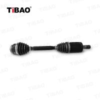 China Front Automotive Drive Shaft 31608643183 31608643184 For G01 G02 G08 for sale