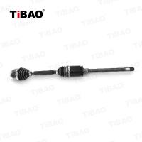 China 31608486201 CV Joint Axle Shaft , Front Drive Shaft For BMW X5 G05 for sale