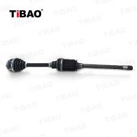 China Auto Front Right CV Axle Shaft Assembly 31608657292 For BMW 740i for sale
