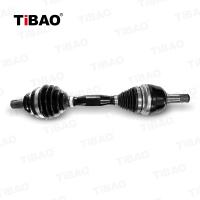 China BENZ W246 Automotive Drive Shaft A2463303000 2463307700 2463309000 for sale