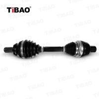 China BENZ W246 Automotive Drive Shaft A2463303000 2463307700 2463309000 for sale