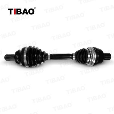China BENZ W246 Automotive Drive Shaft A2463303000 2463307700 2463309000 for sale