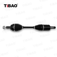 China 2043301400 2043301300 Car Axle Shaft For W204 S204 W212 4Matic for sale