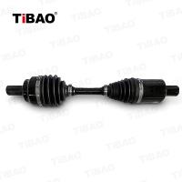 China 2043301400 2043301300 Car Axle Shaft For W204 S204 W212 4Matic for sale