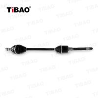 China A 164 330 32 01 Front Drive Shaft Assembly For Mercedes Benz A 164 330 32 01 for sale